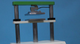 What is Best Compression Tester for Paper Tube Packaging