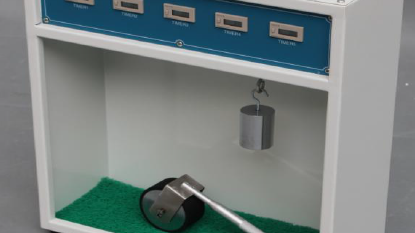 What is Retention Tape Testing Machine for Groups Adhesive?