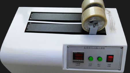 What is Electric Roller Testing Machine? - Garment Automation