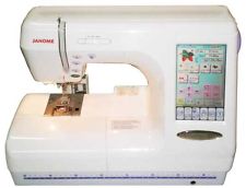 Mechanical vs. Computerized Sewing Machines