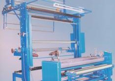 Label Cutter and Clothing Label Folding Machine | Auto Garment