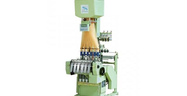 What is Jacquard Loom? Weaving Machinery and Weaving Looms
