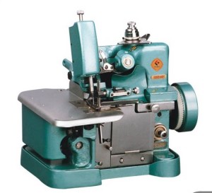 Overlock Sewing Machine. Brother Industrial Sewing Machine