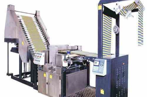 Description of Tubular Compactor Machine