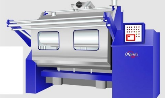 How Jigger Dyeing Machine is used for Dyeing Fabric?