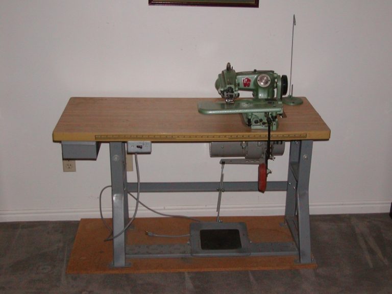 What is Blind Stitch? How Blind Stitching Machine Works?
