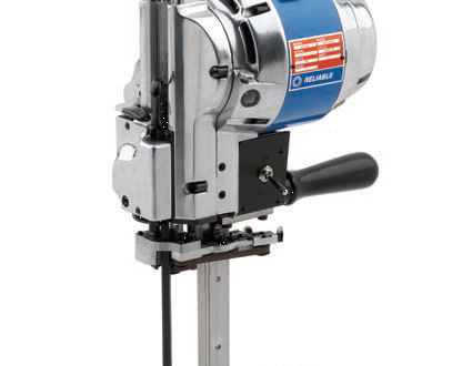 Straight Knife Cutting Machine is made by Olfa Martor Milling