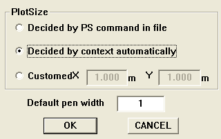 Ploter Correction with HPGL Cutting Plotter Software