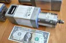 What is Servo Motor? How Servo Motors Work? | Auto Garment