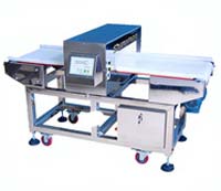 Industrial Metal Detector Calibration Procedure & Replacement
