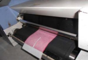 How to Operate Fusing Machine for Garments