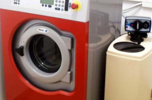 What is Programmable Wascator Washing Machine?