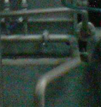 Define Scouring Machine. What is Bleach Chemical Formula