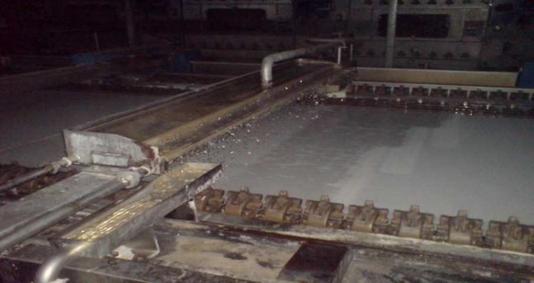 How Mercerizing Machine Works for Mercerized Cotton Yarn