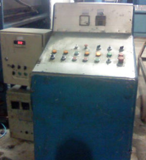 How Cold Pad Batch Dyeing Machine Works?