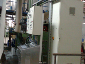 How Cold Pad Batch Dyeing Machine Works?
