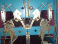 How Singeing Machine and Desizing Machine Works