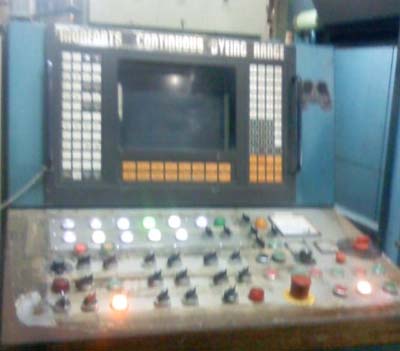 What Is Thermosol Dyeing Machine?