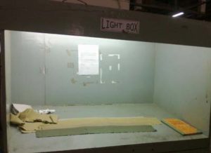 What Is Thermosol Dyeing Machine?