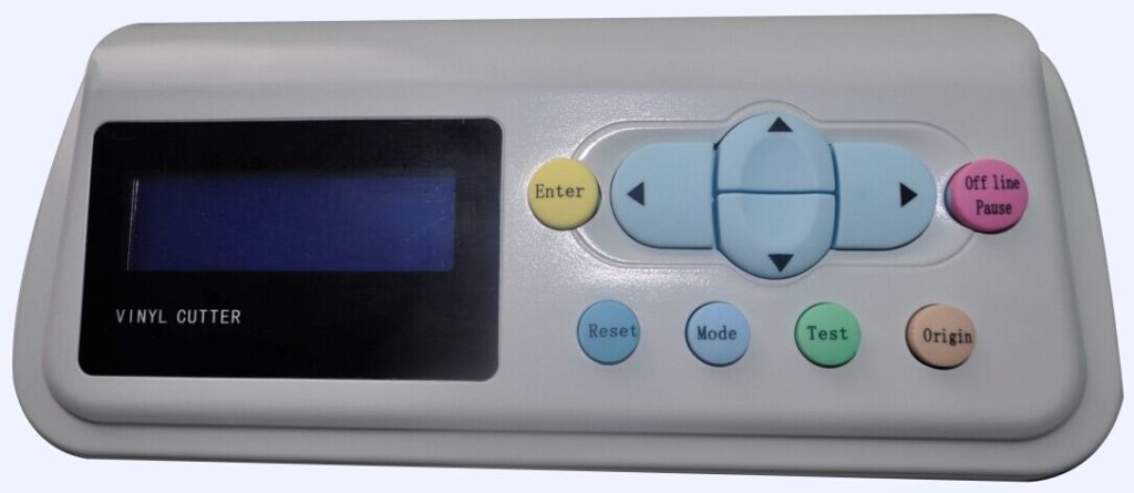 How Vicsign Cutting Plotter Software Works?