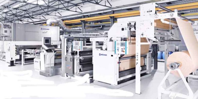 Stenter Machine Process and Procedure