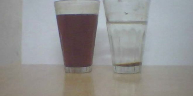 What is Flash Mixer in Water Treatment Plant? | Auto Garment