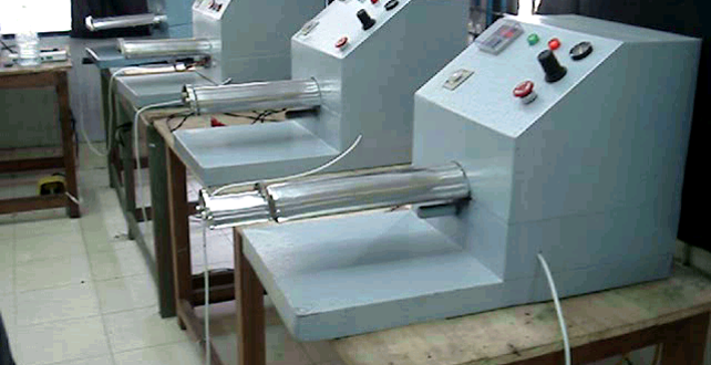 What is Crinkle Machine? What is 3-D Crinkle for Washing? | Auto Garment