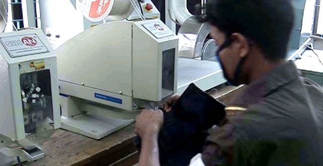 What is Tagging Machine? How Tinting Works?