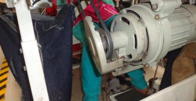 Checklist for Machine Guards