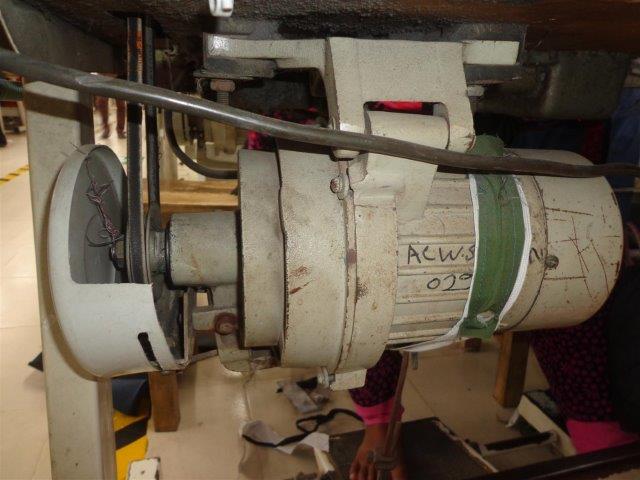 Lubricant Machine Oil for Material Safety