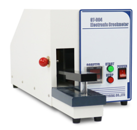 What is Crocking Test Tester?