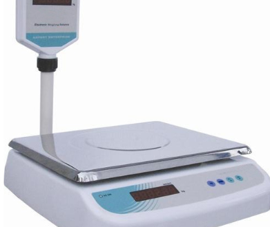 What is Instrument Calibration of Weighing Machine