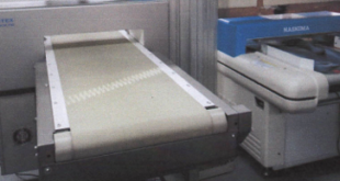 Industrial Metal Detector Calibration Procedure & Replacement | Auto ...