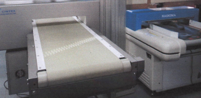 Standard Operation of Packing Procedure - Auto Garment