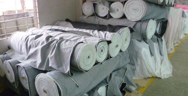 Raw Material Control and Inspection Process | Auto Garment