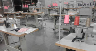 What is Bar tack Sewing Machine? Description of Bar tack Sewing Machine ...