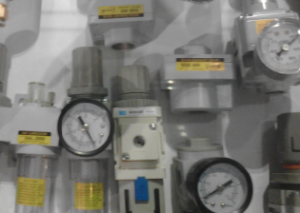 Textile Calibrated Equipments List - Auto Garment