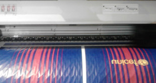 Sizing Machine for Textile Industry Process | Auto Garment