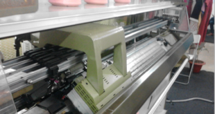 What Is Fabric Spirality Tester? Spirality Test Method | Auto Garment