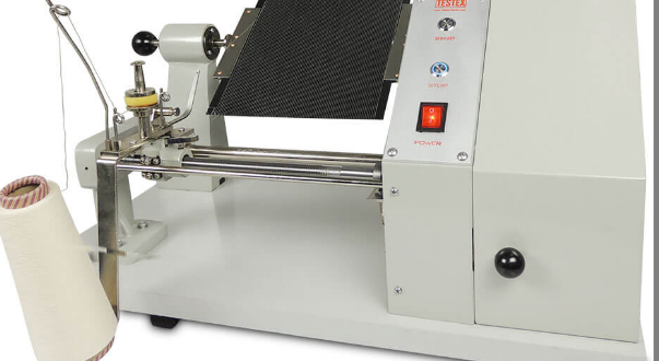 What is Yarn Evenness Tester? Fabric Defect Manual