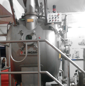 What is Yarn Package Dyeing Machine? | Auto Garment