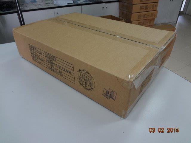 Garment Packing Policies and Procedures | Auto Garment