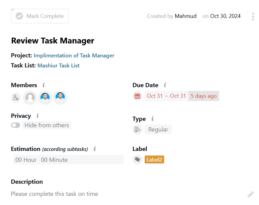 Top 5 Web Project Management System PMS Software