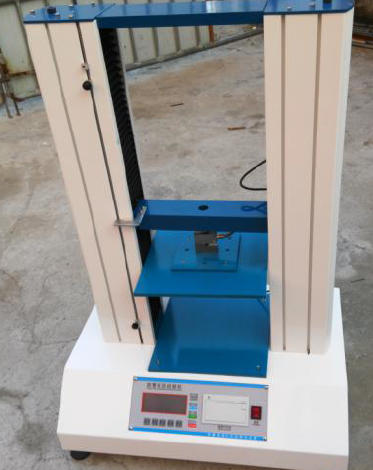 What is Best Compression Tester for Paper Tube Packaging