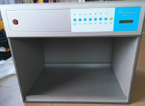 What is Fabric Light Box or Textile Light Box? | Auto Garment