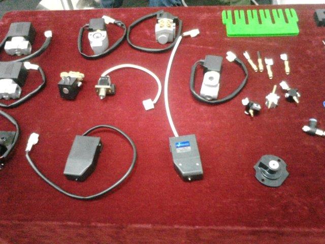 What is Labelling Of Switches, Isolators And Valves