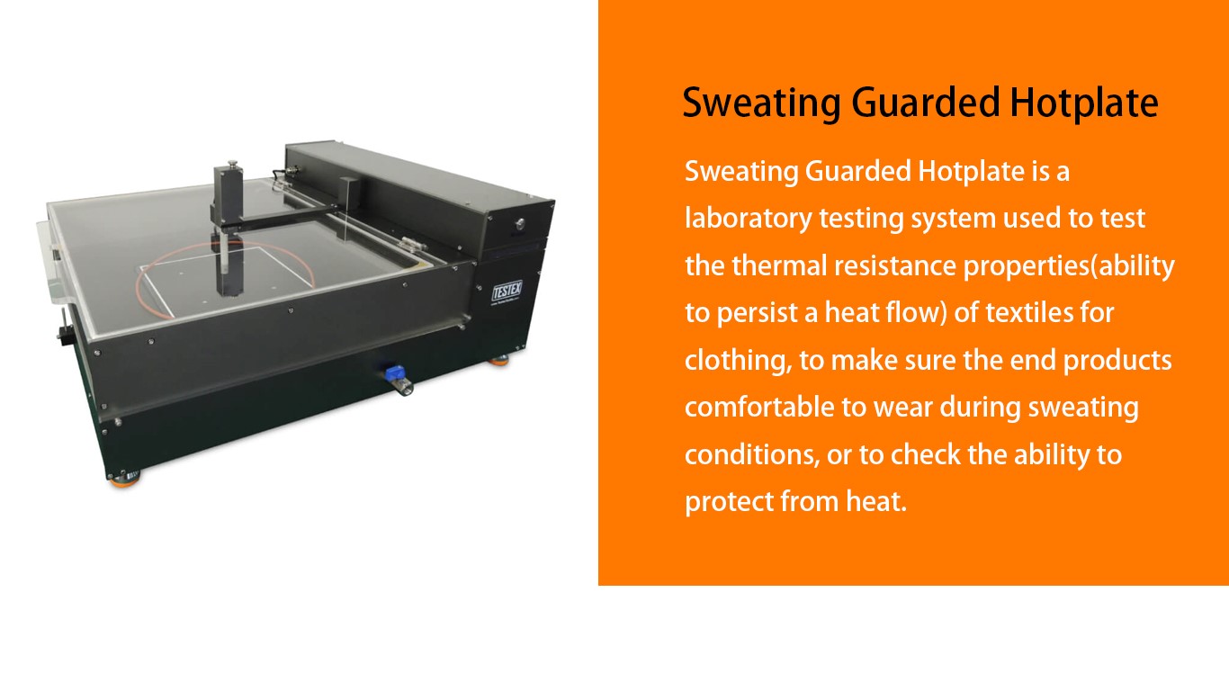 Analysis of Thermal Resistance and Humidity Resistance Test