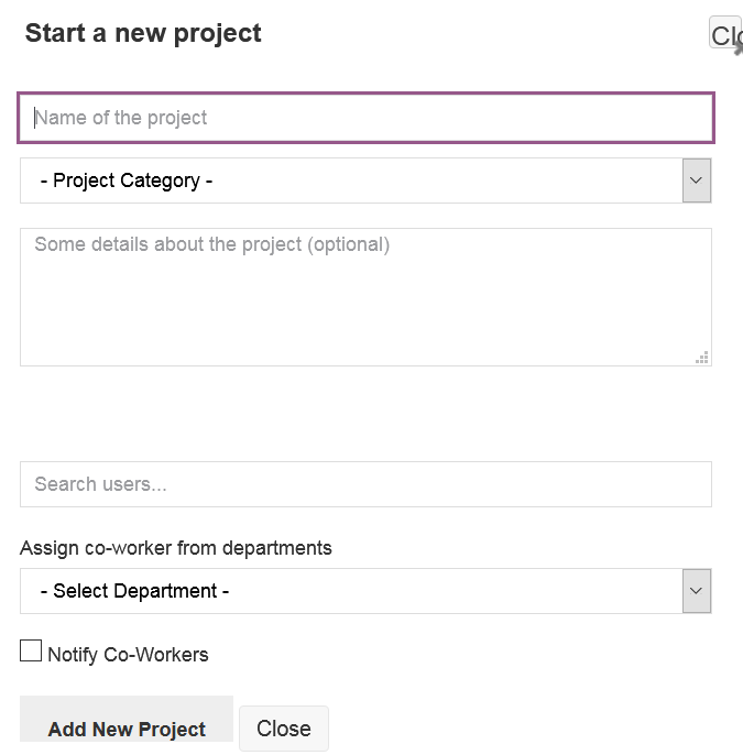 Top 5 Web Project Management System PMS Software