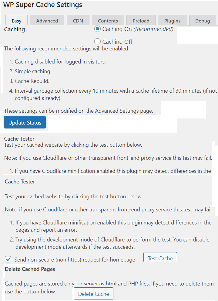 Wordpress Speed Optimization Plugin Free and Premium - Garment Automation